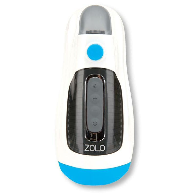 Zolo Blow Gun | RandyFox – Randy Fox